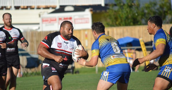 RLB Opens wrap: Jets complete undefeated Div 1 season in star-studded ...