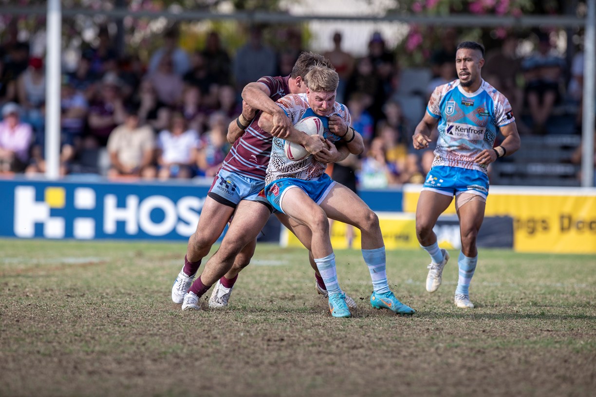In pictures: Hostplus Cup Finals Week 1 | QRL