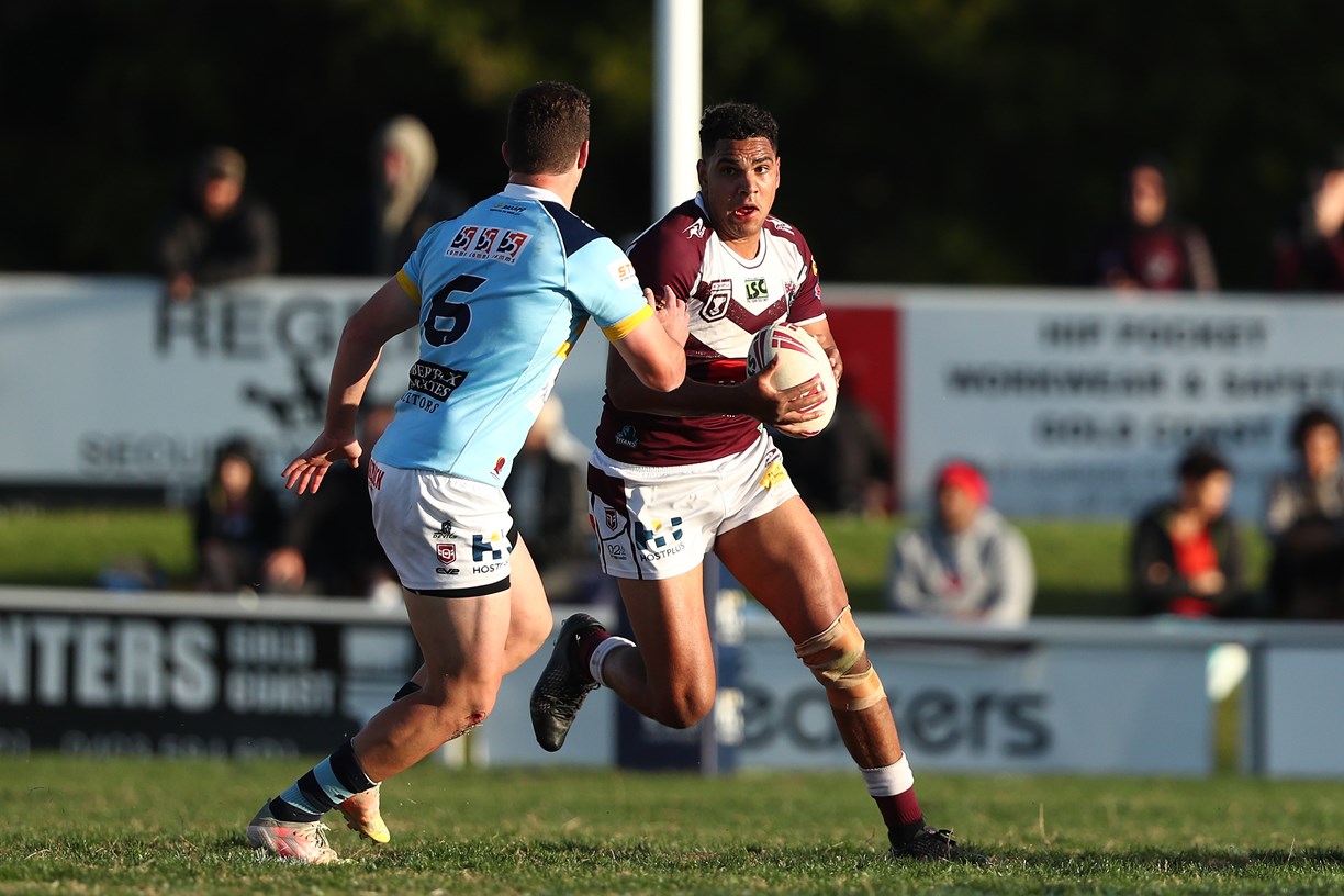 In pictures: Hostplus Cup Finals Week 1 | QRL