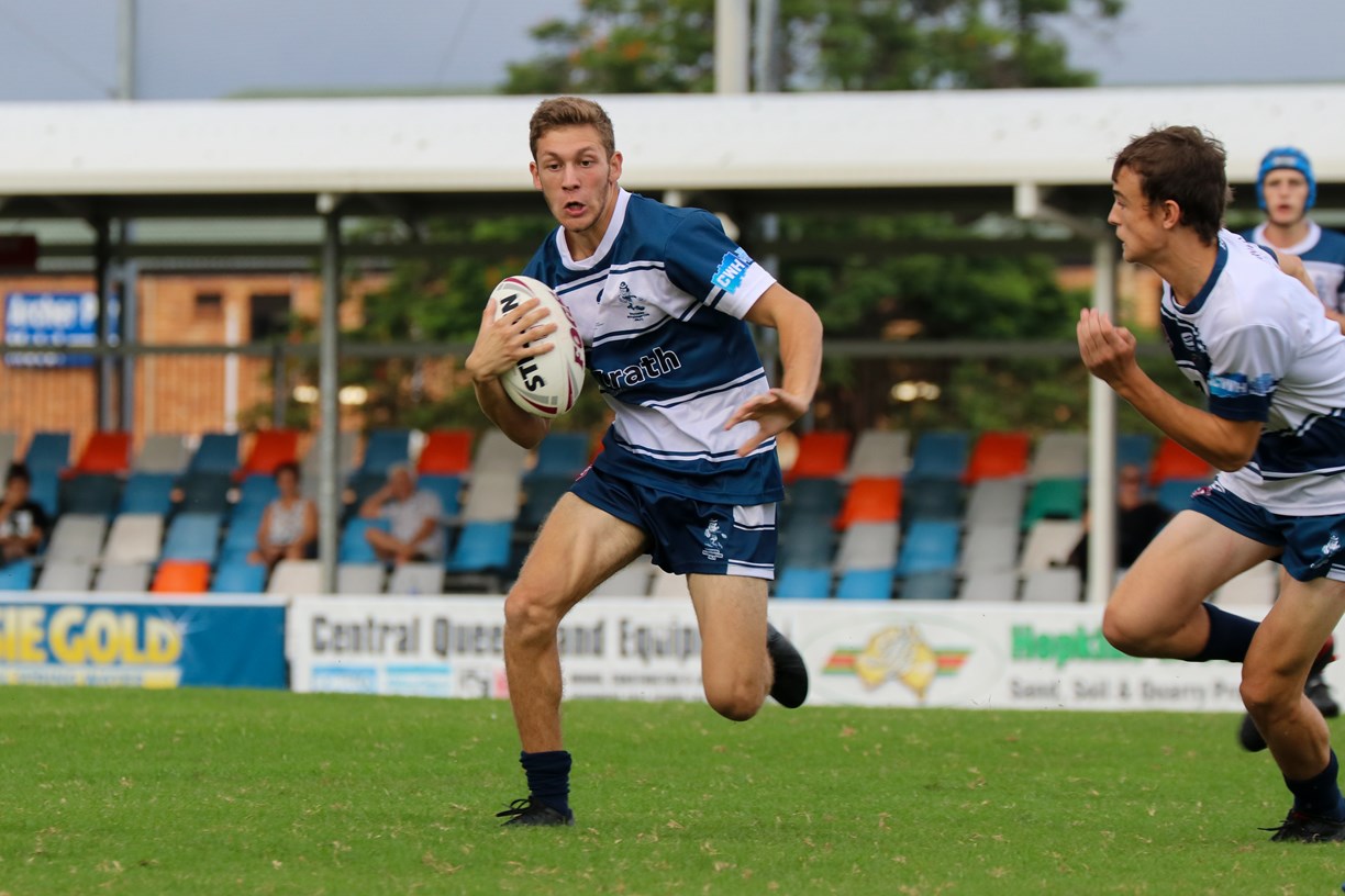 Around the grounds: March 20-21 | QRL