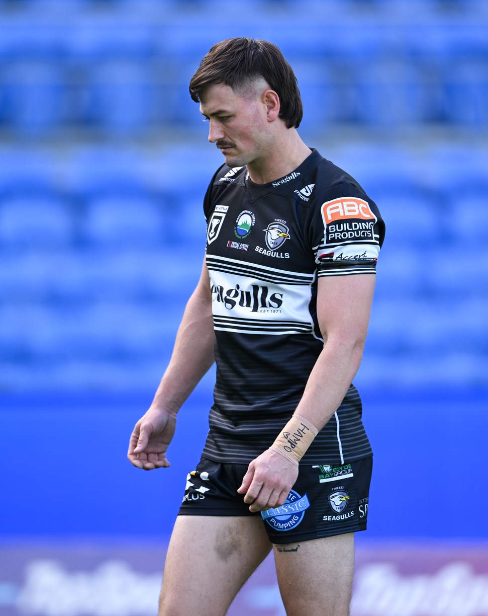 In pictures: Liam Hampson Cup | QRL
