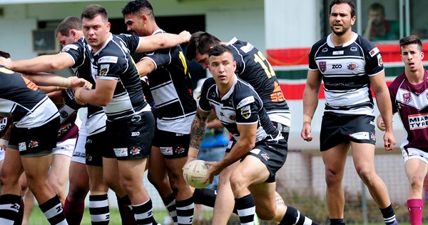 Runaway Bay awaits winner of Seagulls and Eagles battle | QRL