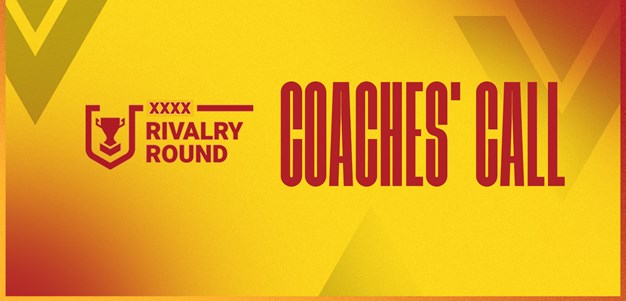 Official QRL Hostplus Cup News Updates & Information | QRL