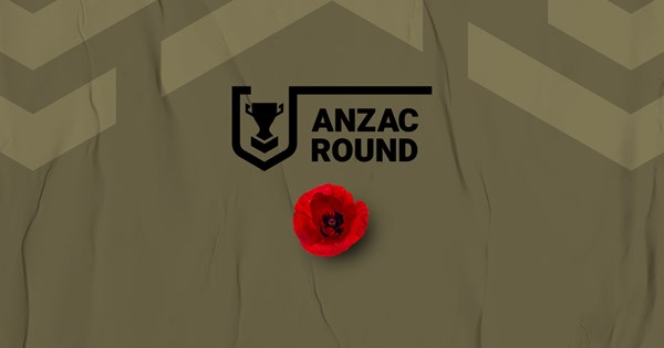 Round 5 preview: Anzac Round a special occasion | QRL