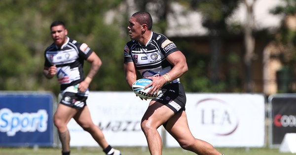 Round 19 NRL team lists, full 21-man squads and updates | QRL