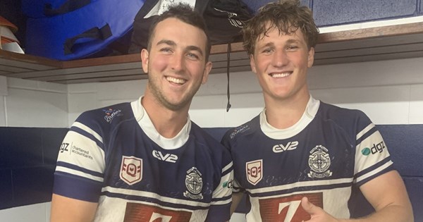 Bundaberg Rugby League Round 4 preview | QRL