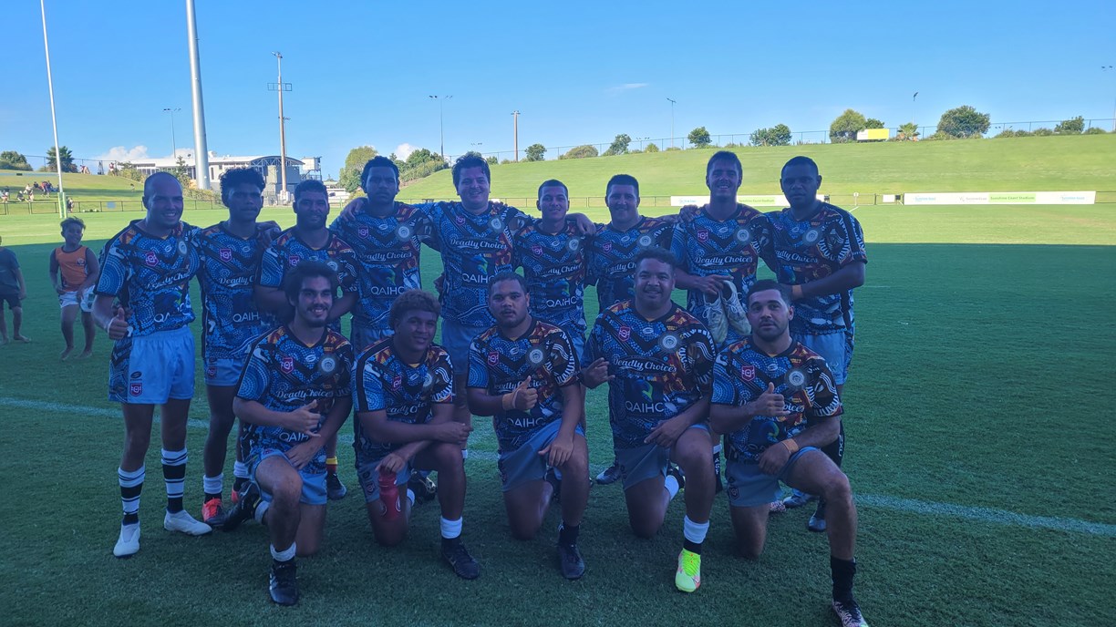 In pictures: Sunshine Coast Gympie Rugby League Super 9s | QRL