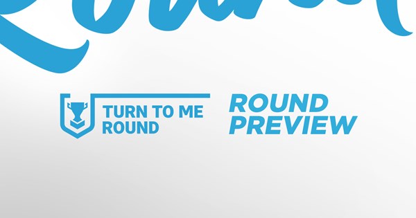 Hostplus Cup Round 22 preview | QRL