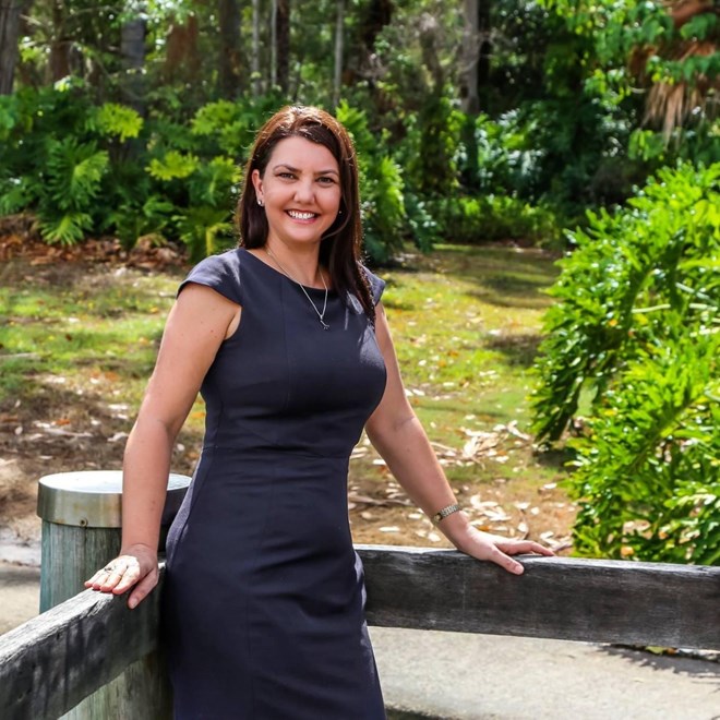 'You'd be surprised': Female league leaders lift lid | QRL