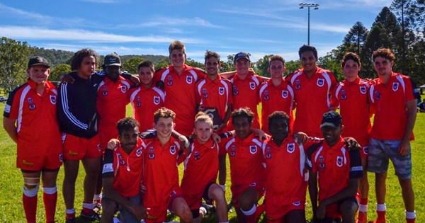 Innisfail dominate with clean sweep in Atherton | QRL