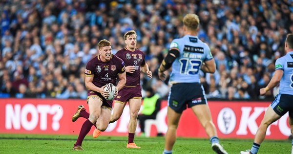 2019 NRL signings: Player transfers and contracts | QRL