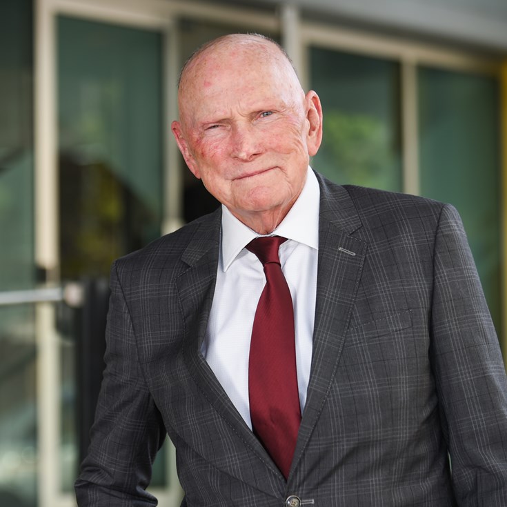 Official Hostplus Cup profile of Bruce BAWASE for Papua New Guinea ...