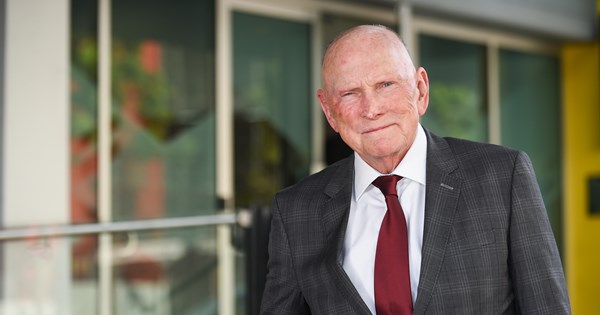 QRL confirms reappointment of Bruce Hatcher | QRL