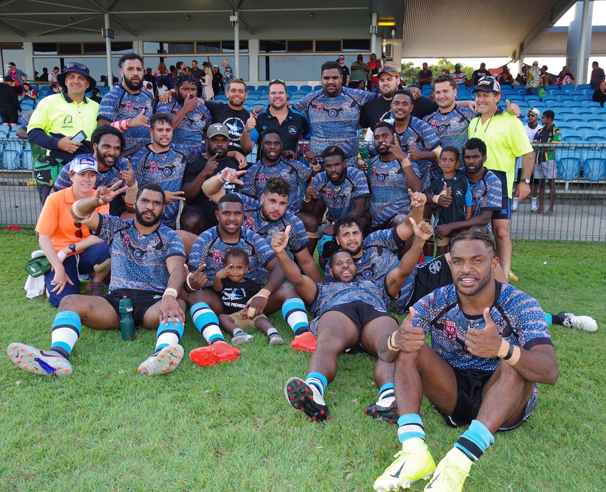 In pictures: Cairns District knockout finals | QRL