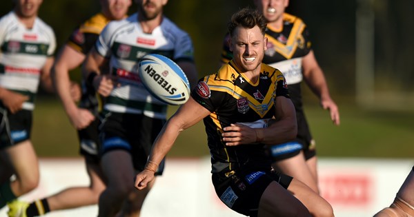 Ipswich Jets: Gains and losses for season 2021 | QRL