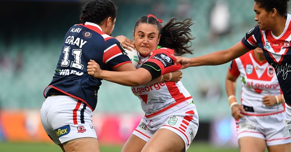 Time has arrived for female coaches in NRL clubs | QRL