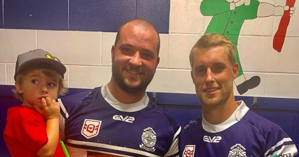 Bundaberg Rugby League Round 2 preview | QRL