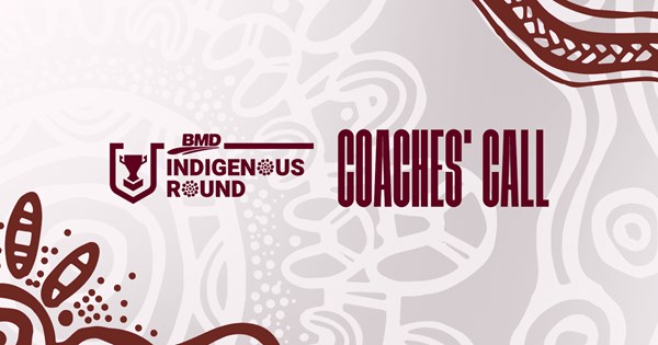 Coaches' call: Hostplus Cup Round 17 preview | QRL