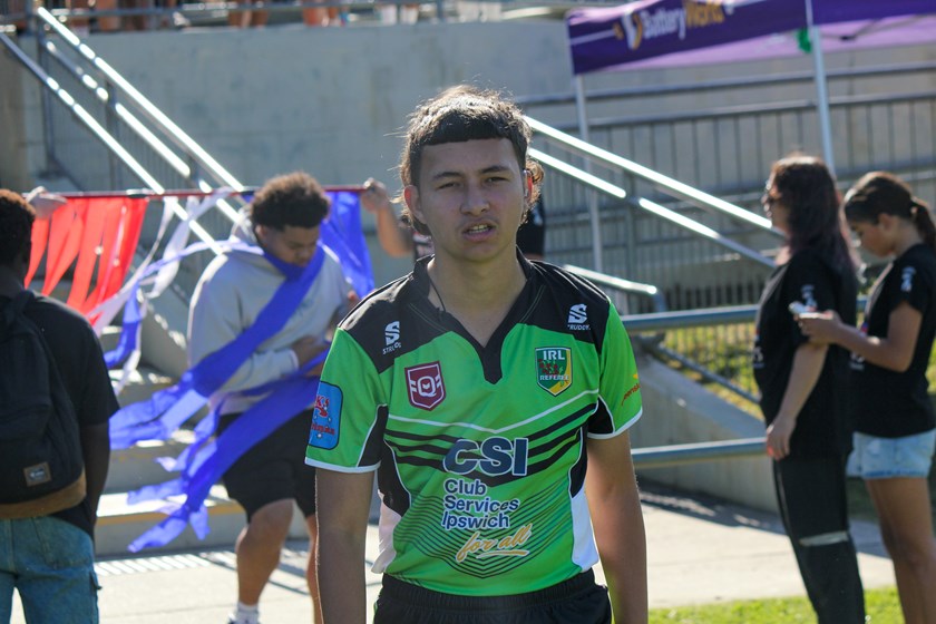 In pictures: Rugby League Ipswich under 16 grand finals | QRL