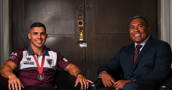 Don't miss a moment of the QRL Awards | QRL