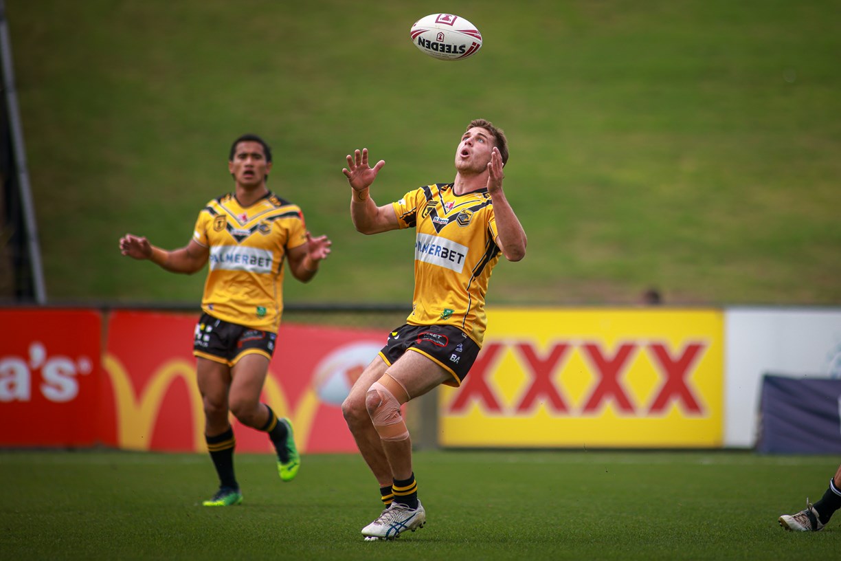 In pictures: Hostplus Cup Finals Week 2 | QRL