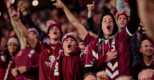 Everything you need to know: Maroons membership | QRL