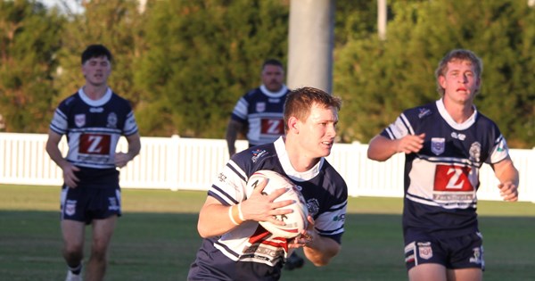 Bundaberg Rugby League preview: Waves last chance to stay in minor ...