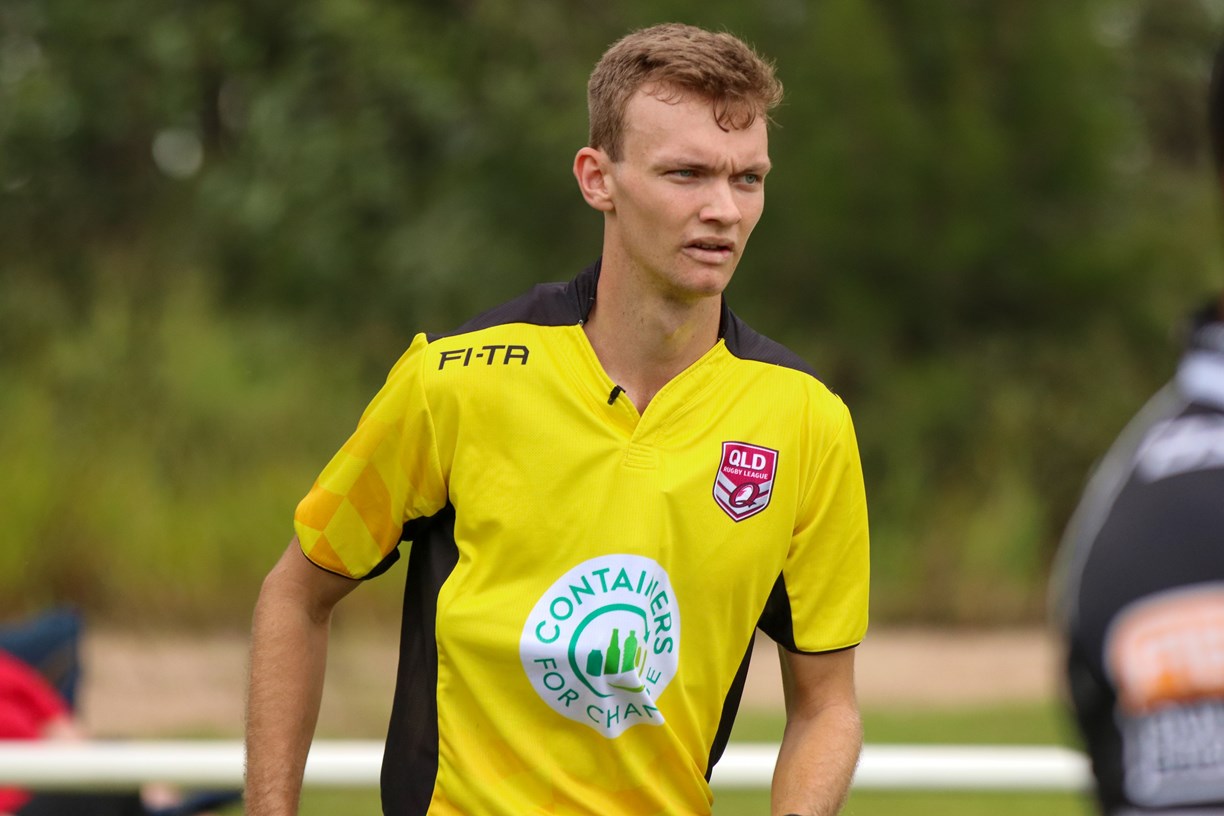 Around the grounds: February 20-21 | QRL