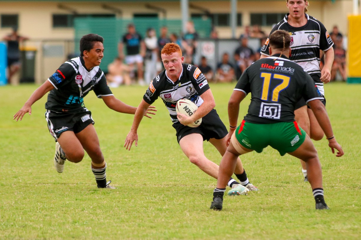 Around the grounds: February 20-21 | QRL