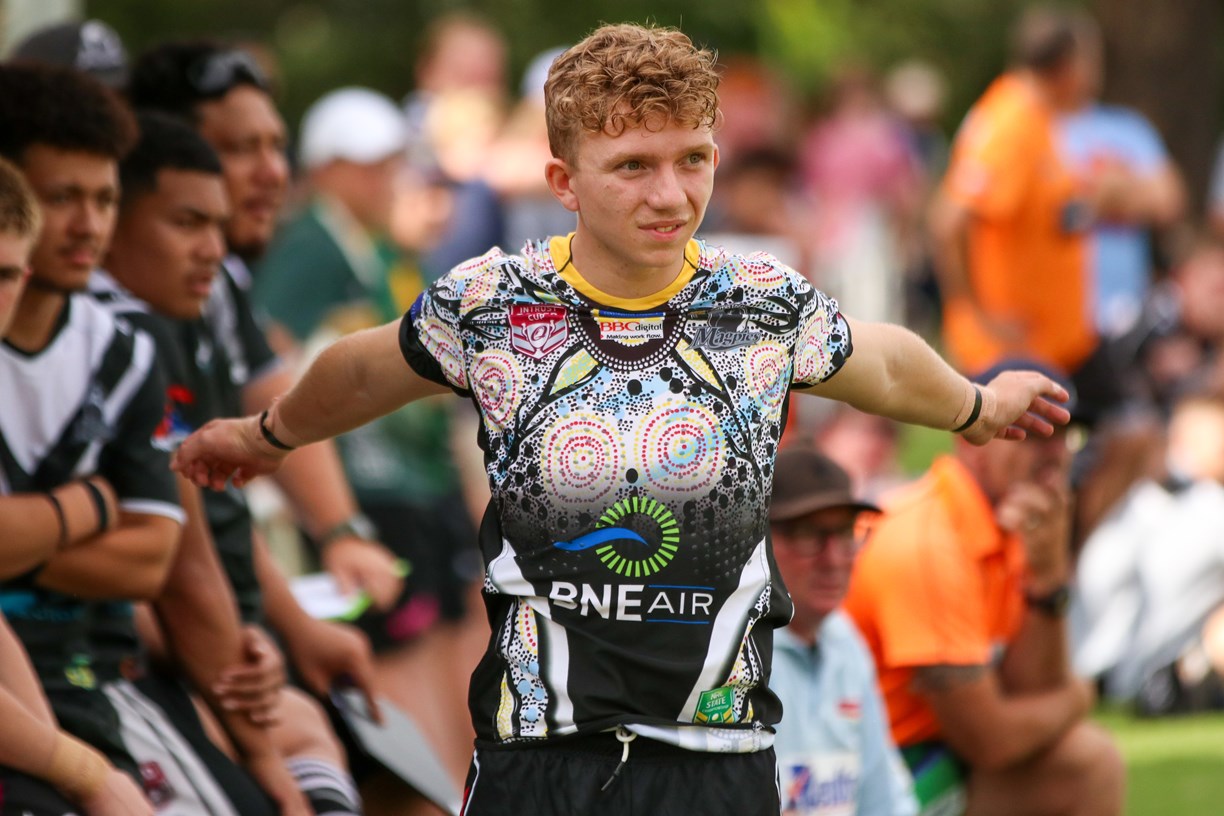 Around the grounds: February 20-21 | QRL