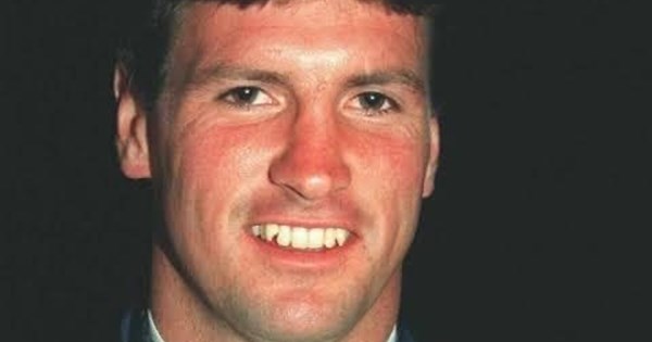 From the archives: Alan Wieland | QRL