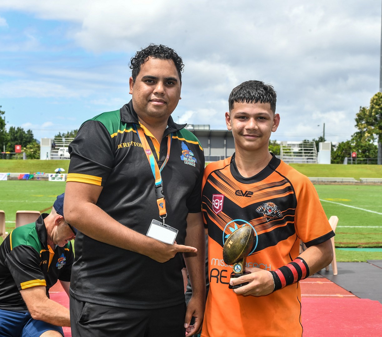 In pictures: FNQRL grand finals | QRL