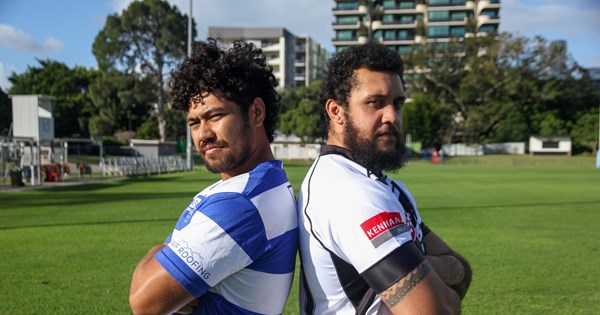 BRL lowdown Round 14: Top five spots still up for grabs | QRL