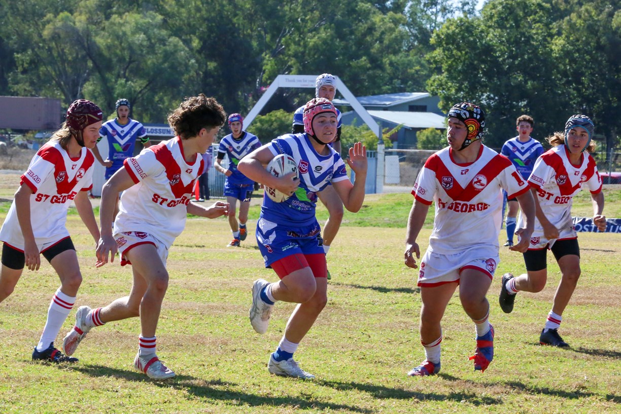 Around the grounds: Best community snaps from July | QRL