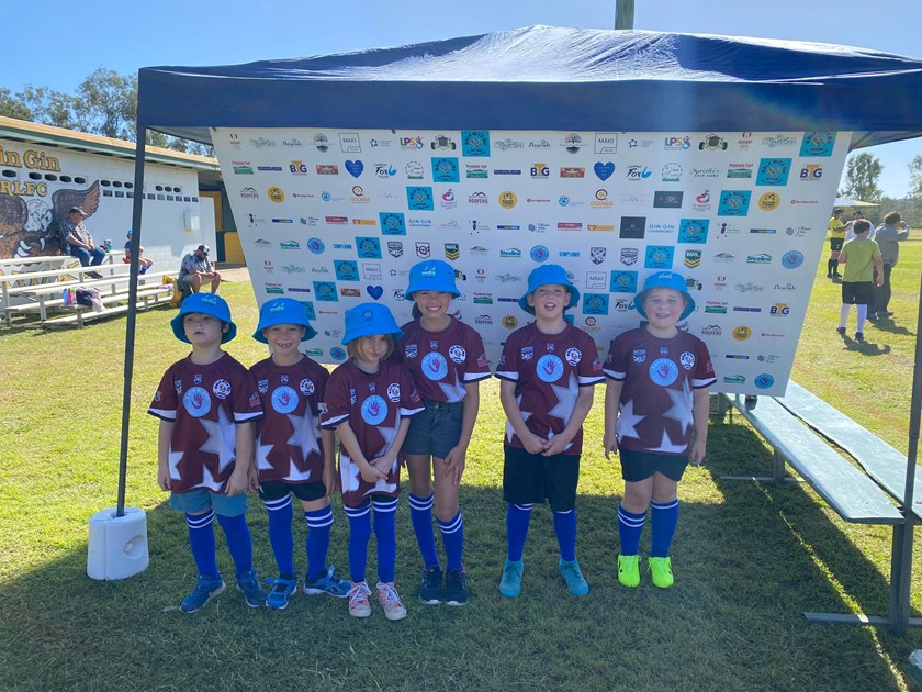 Around the grounds: Best community snaps from July | QRL