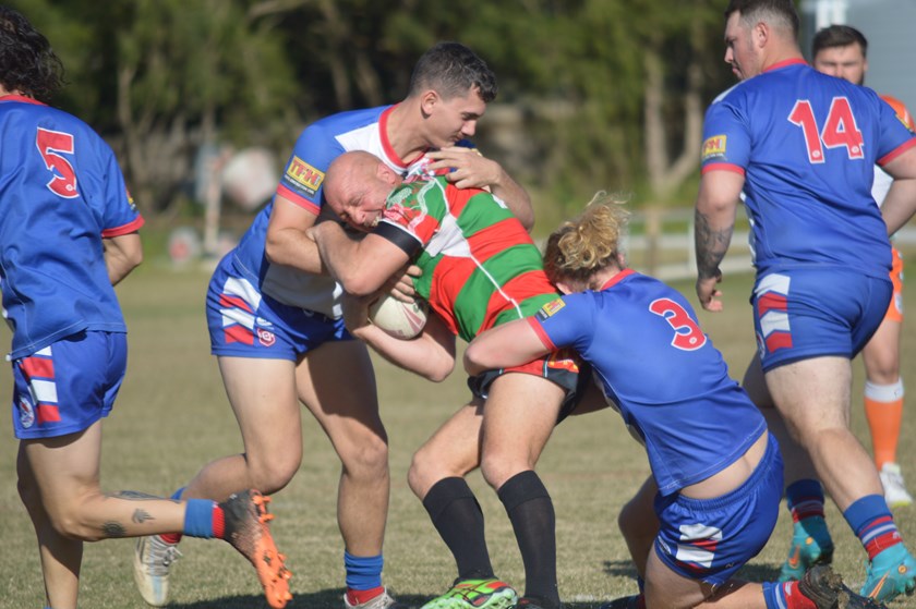 Around the grounds: Best community snaps from July | QRL