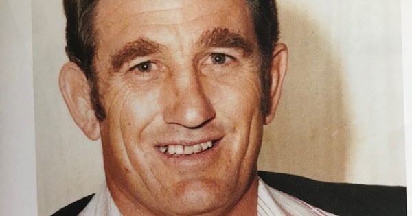 Vale Bob Duncan | QRL