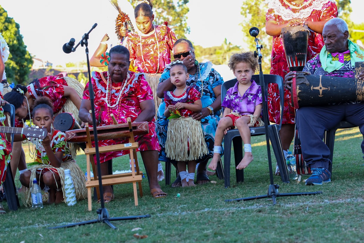 In pictures: Valleys marks Indigenous Round | QRL