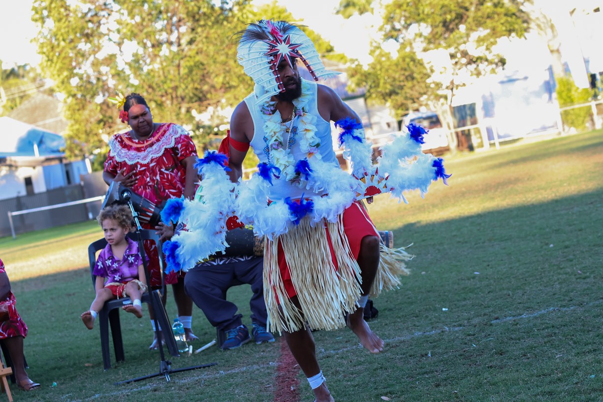 In pictures: Valleys marks Indigenous Round | QRL