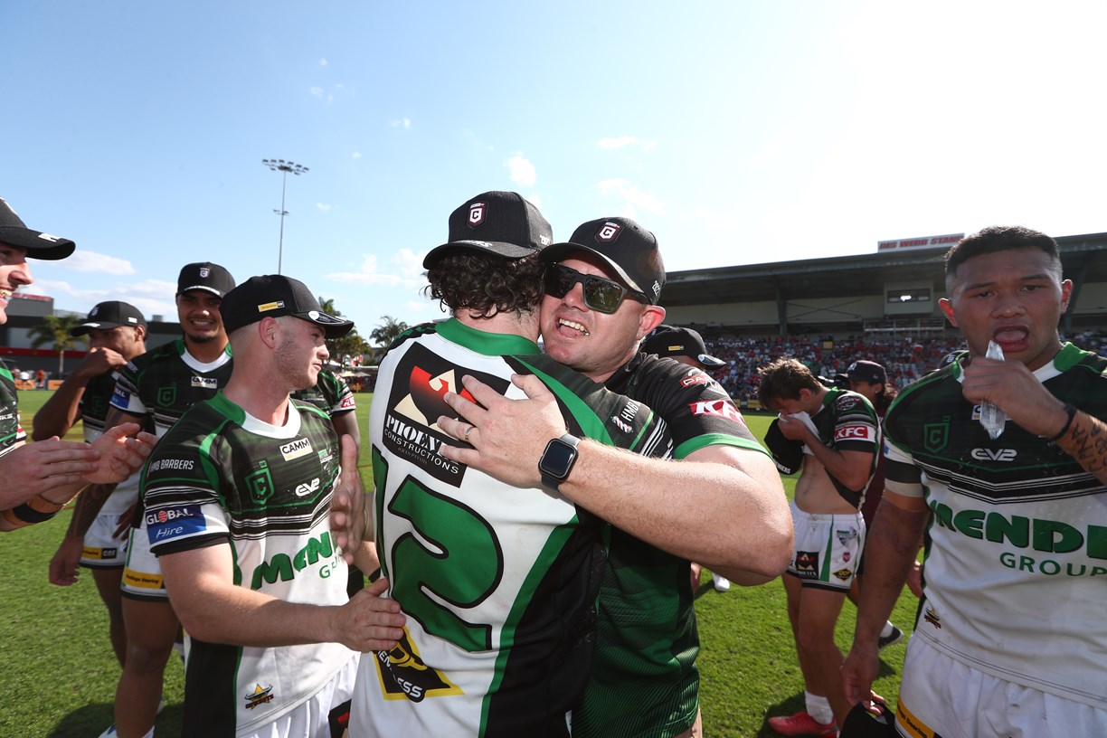 In pictures: Hastings Deering Colts grand final action | QRL