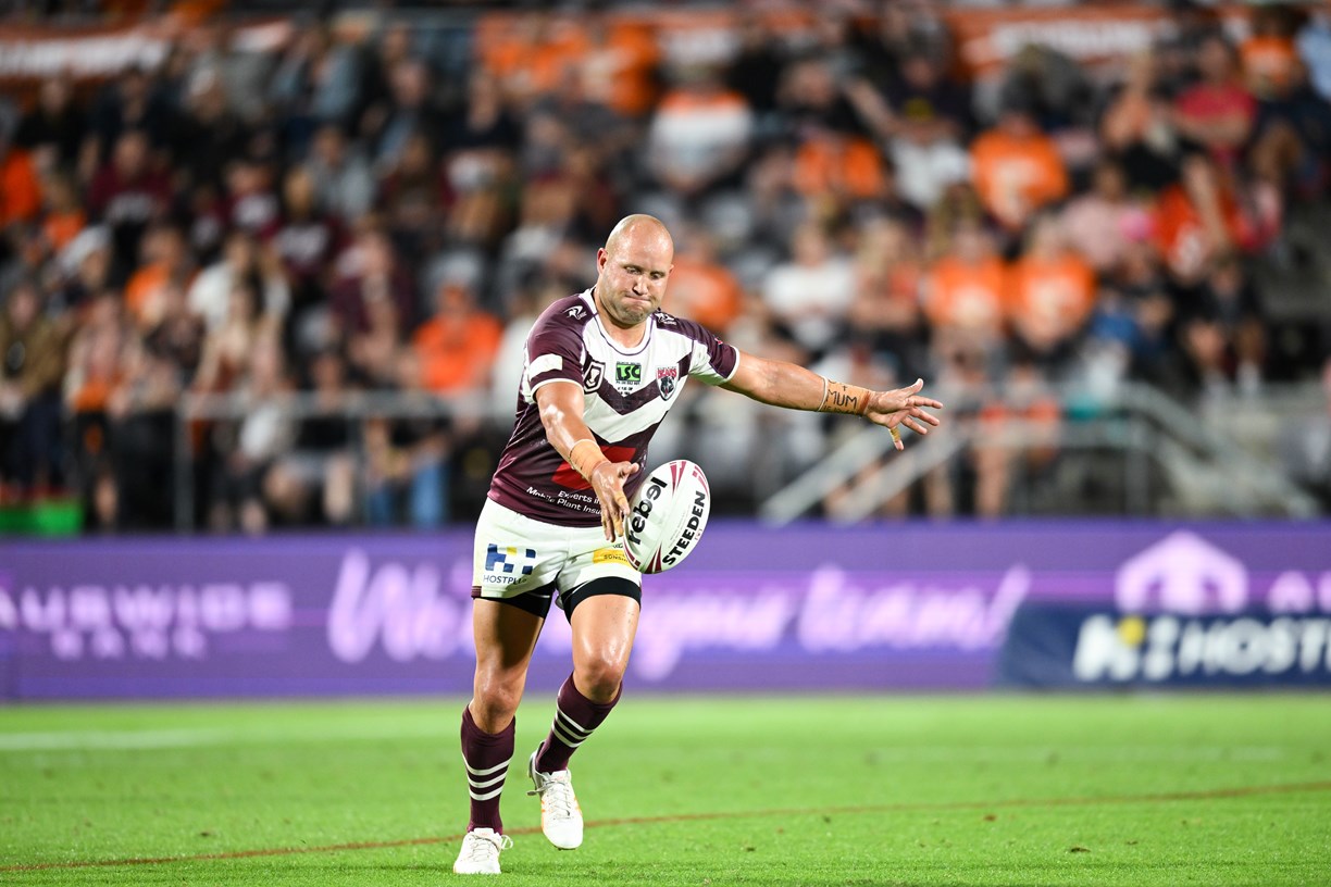 In pictures: Hostplus Cup 2023 grand final | QRL