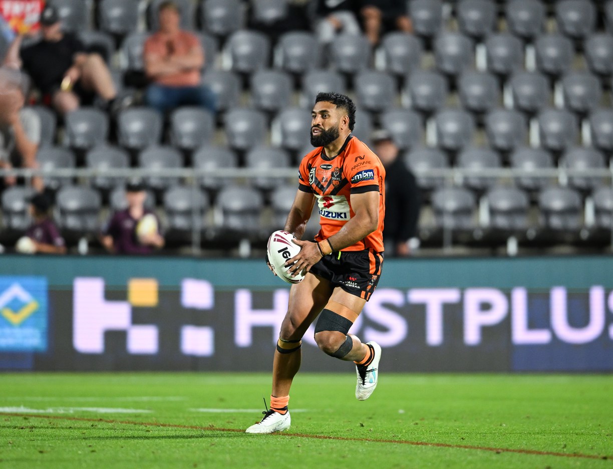 In pictures: Hostplus Cup 2023 grand final | QRL