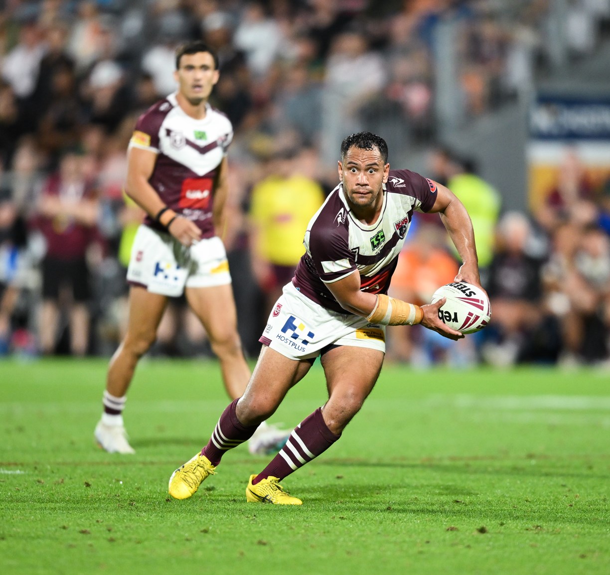 In pictures: Hostplus Cup 2023 grand final | QRL