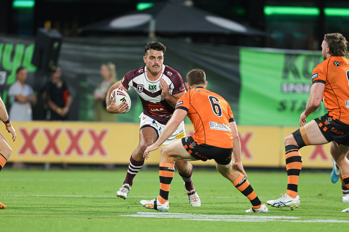 In pictures: Hostplus Cup 2023 grand final | QRL