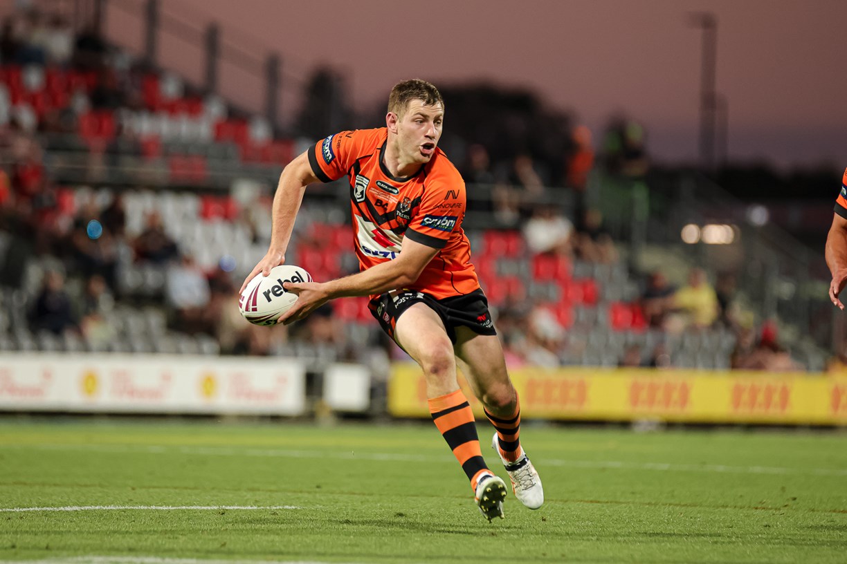 In pictures: Hostplus Cup 2023 grand final | QRL