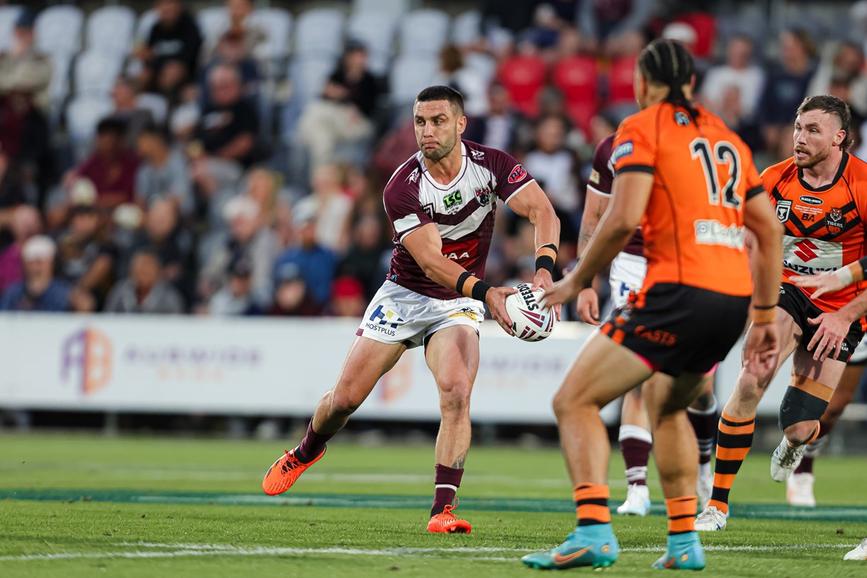 In pictures: Hostplus Cup 2023 grand final | QRL