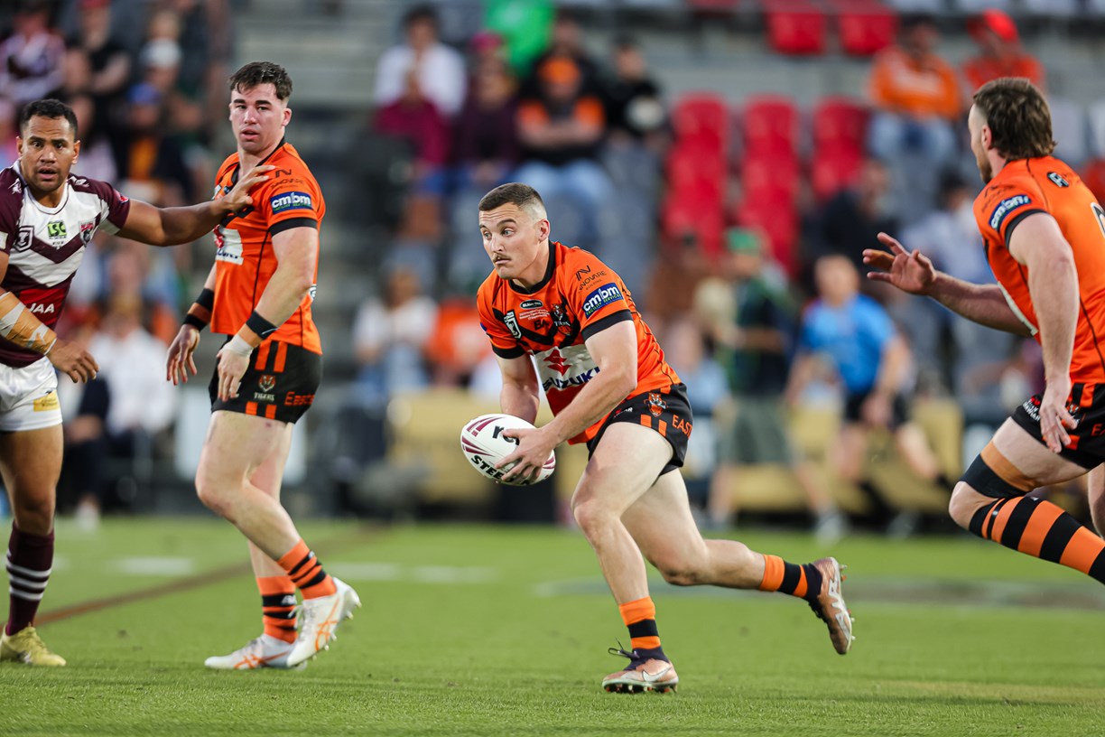 In pictures: Hostplus Cup 2023 grand final | QRL