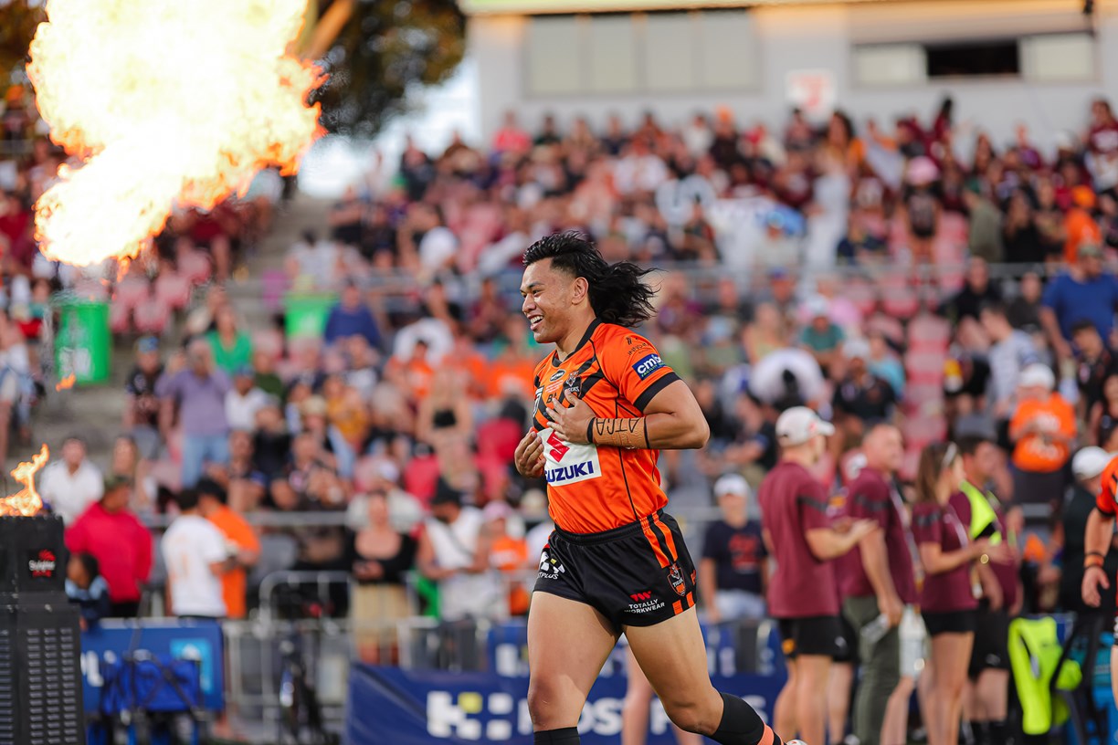 In pictures: Hostplus Cup 2023 grand final | QRL