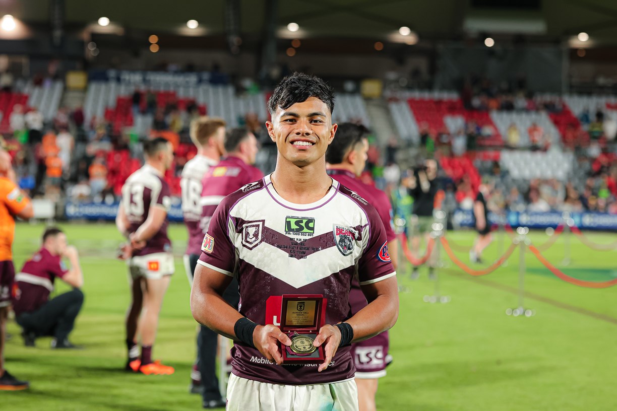 In pictures: Hostplus Cup 2023 grand final | QRL