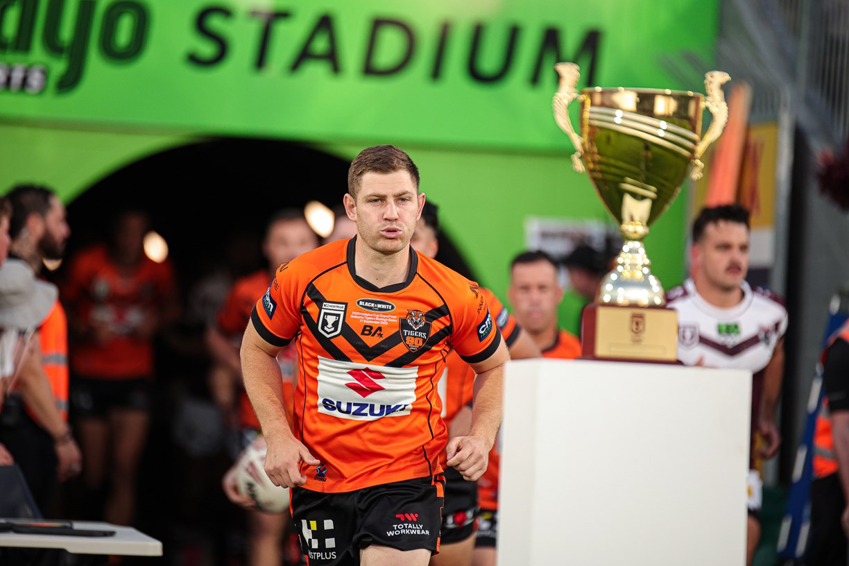 In pictures: Hostplus Cup 2023 grand final | QRL